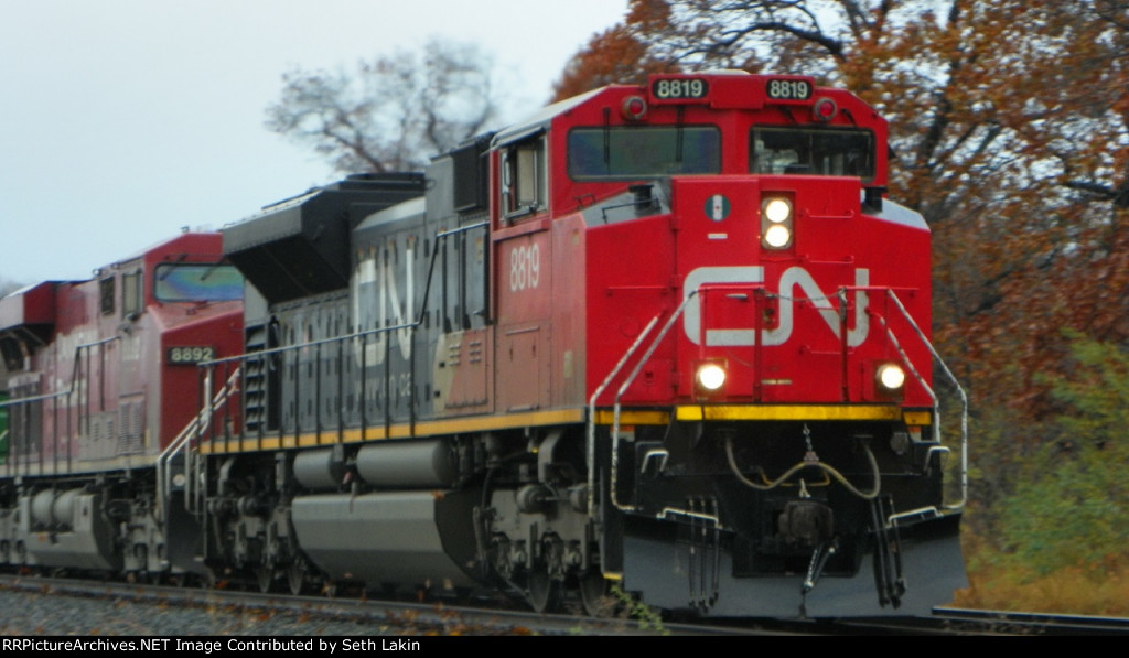 CN 8819